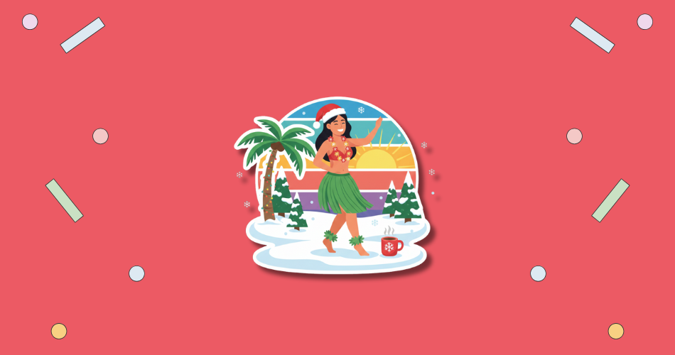 Hula In The Coola Day (February 1, 2026) - Holiday Today