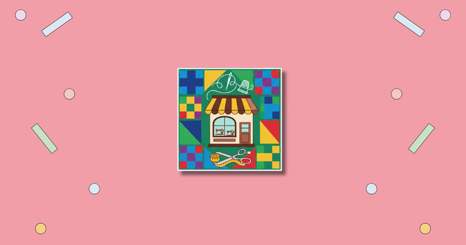 Local Quilt Shop Day (2026) - Holiday Today