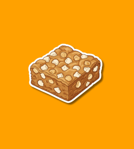 National Blonde Brownie Day (January 22, 2026)