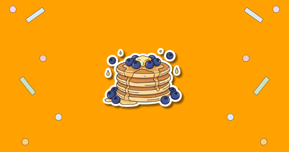 National Blueberry Pancake Day (January 28, 2026)
