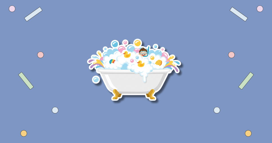 National Bubble Bath Day (January 8, 2026) - Holiday Today