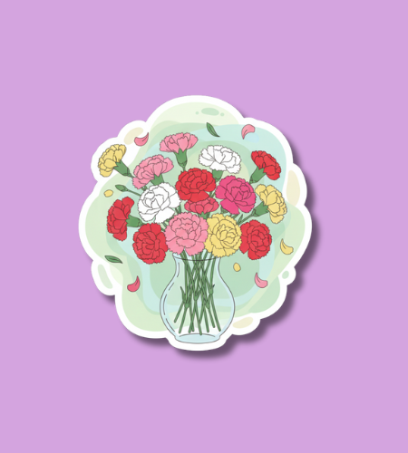 National Carnation Day (January 29, 2026) - Holiday Today