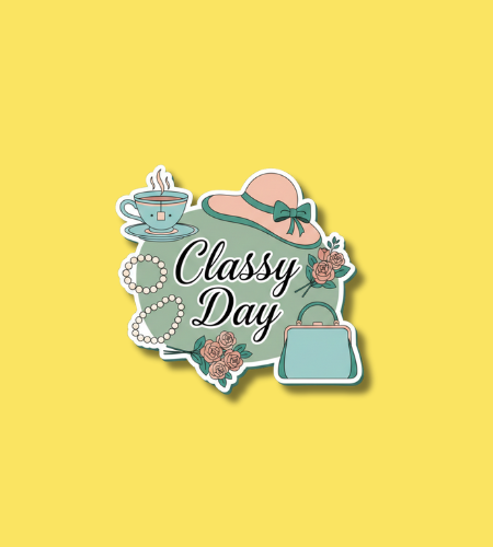 National Classy Day (January 17, 2026) - Holiday Today