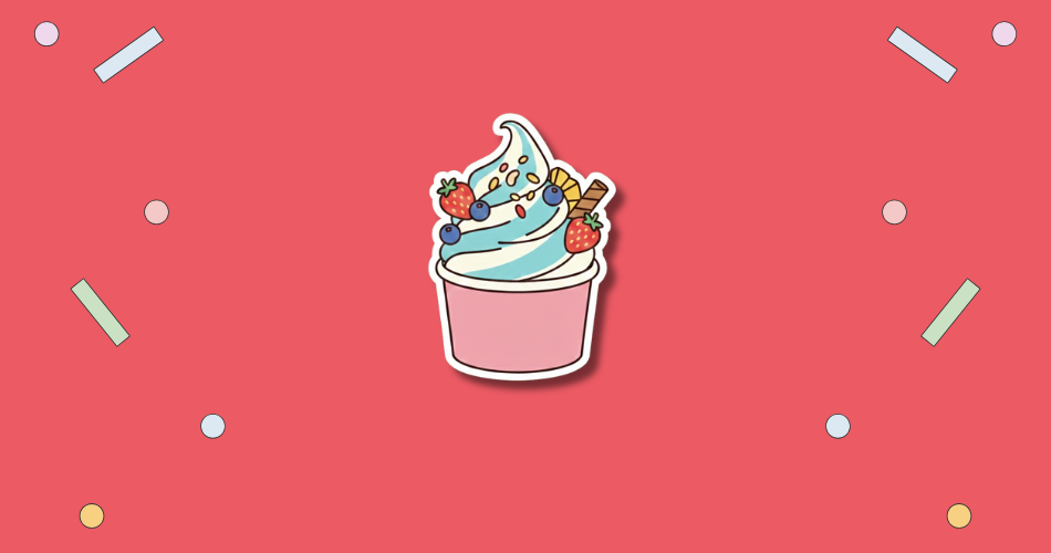 National Frozen Yogurt Day (February 6, 2026)