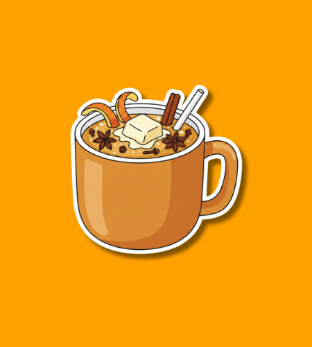 National Hot Buttered Rum Day (January 17, 2026)