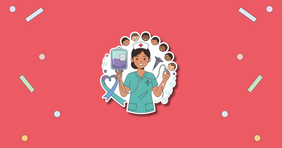 National IV Nurse Day - Holiday Today