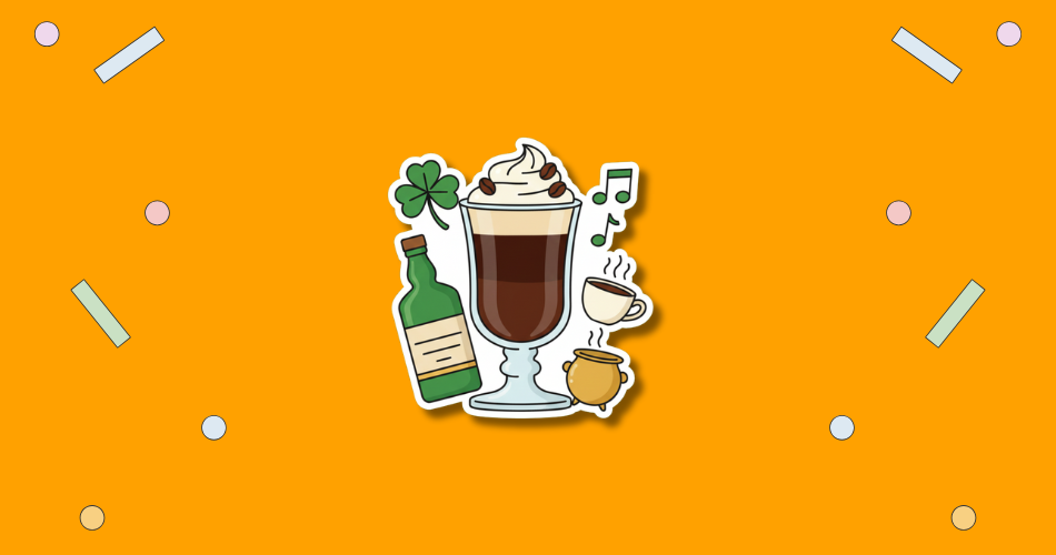 National Irish Coffee Day (January 25, 2026) - Holiday Today