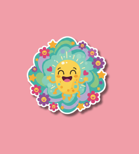 National JoyGerm Day (January 8, 2026) - Holiday Today