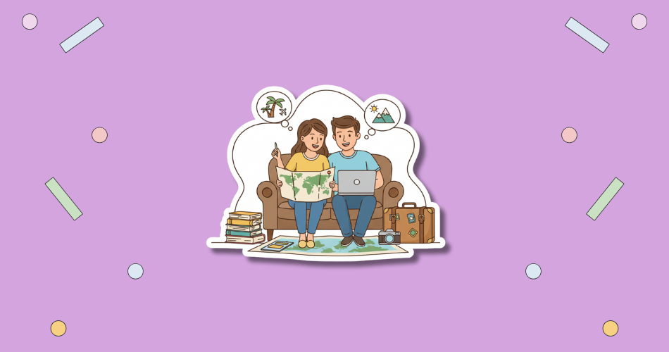 National Plan For Vacation Day (2026) - Holiday Today