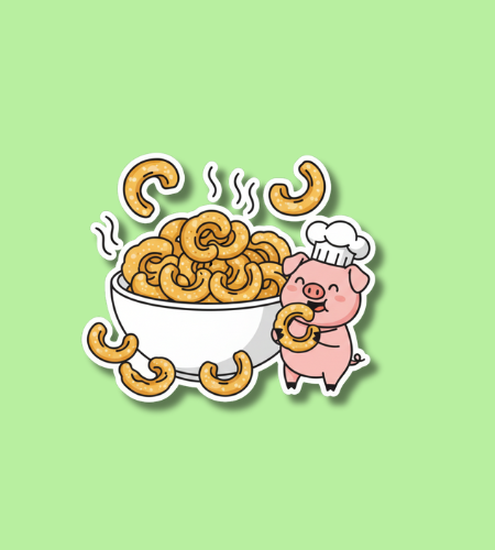 National Pork Rind Day (2026) - Holiday Today