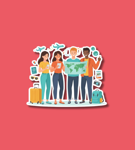 National Shop For Travel Day (2026) - Holiday Today