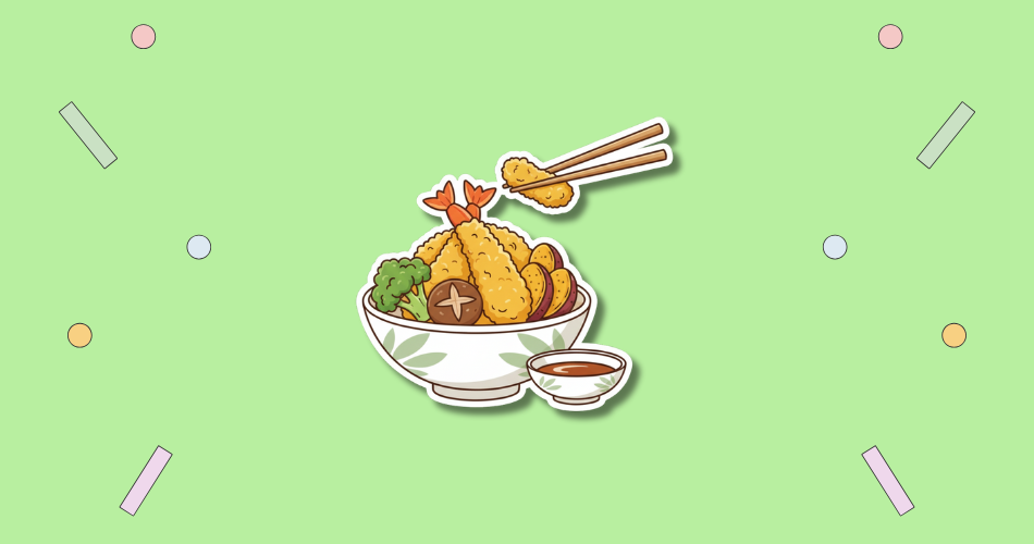 National Tempura Day (January 7, 2026) - Holiday Today