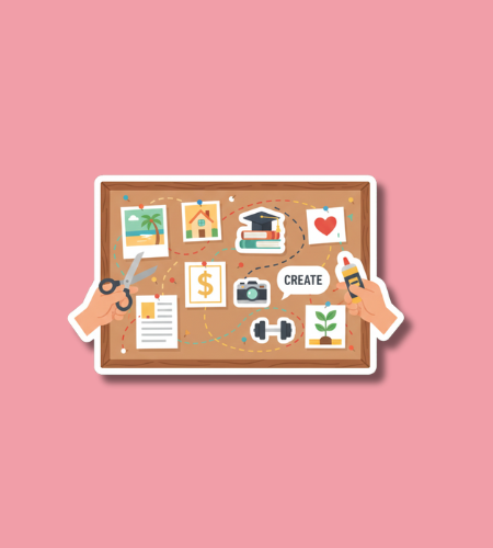 National Vision Board Day (2026) - Holiday Today