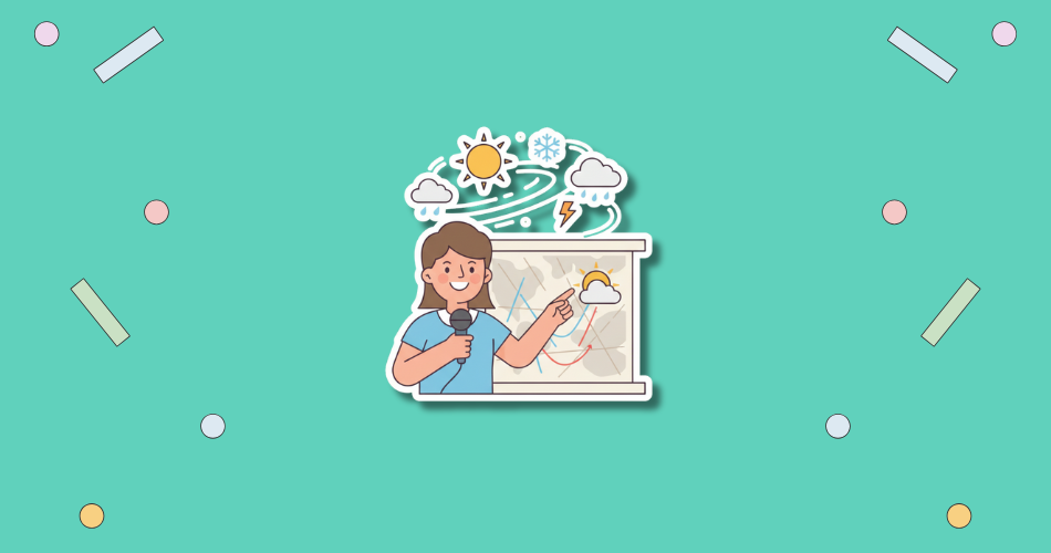 National Weatherperson's Day (February 5, 2026)