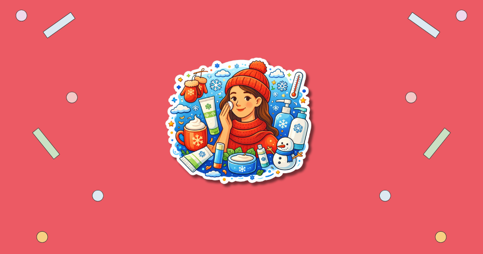 National Winter Skin Relief Day (January 8, 2026)