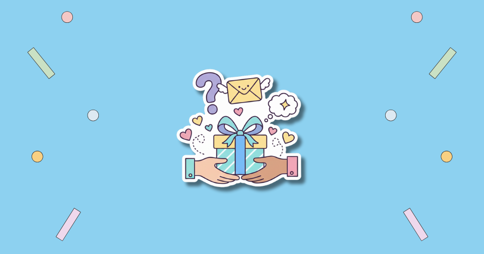 Secret Pal Day (January 11, 2026) - Holiday Today