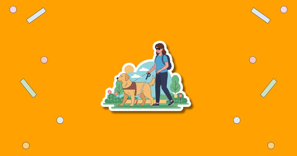 Seeing-Eye Guide Dog Anniversary (January 29, 2026)