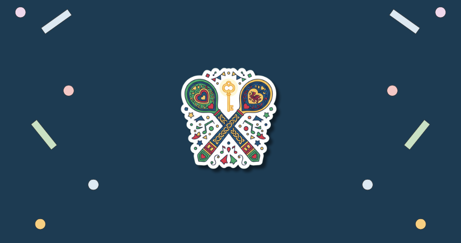 St. Dwynwen's Day (January 25, 2026) - Holiday Today