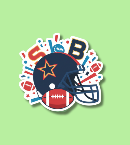 Super Bowl Sunday (2026) - Holiday Today