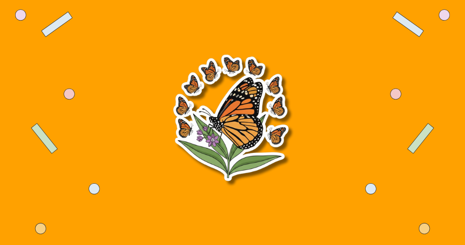 Western Monarch Day (February 5, 2026) - Holiday Today