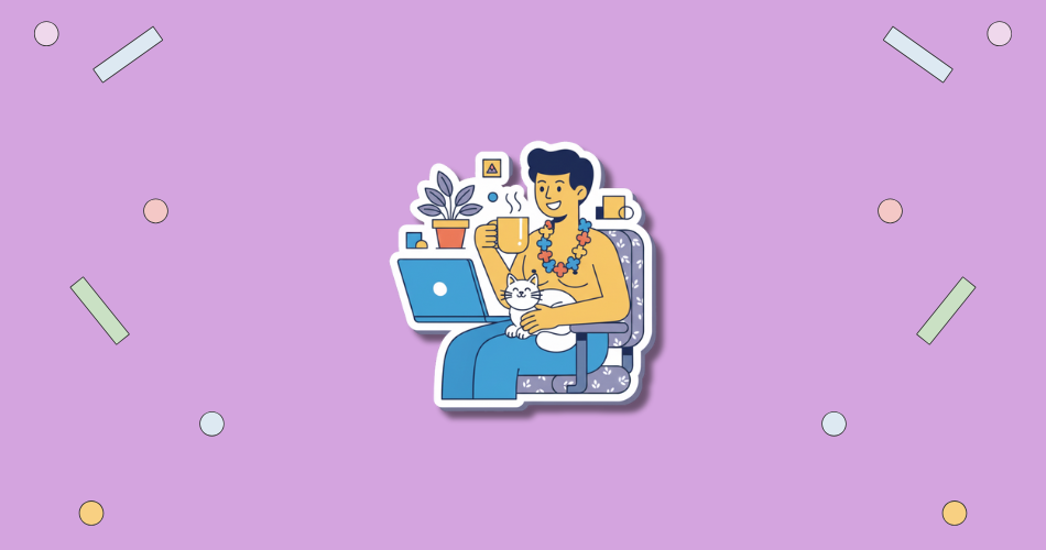 Working Naked Day (2026) - Holiday Today