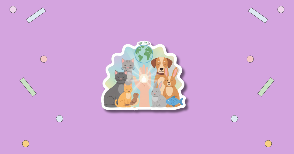 World Animal Reiki Day (February 5, 2026) - Holiday Today