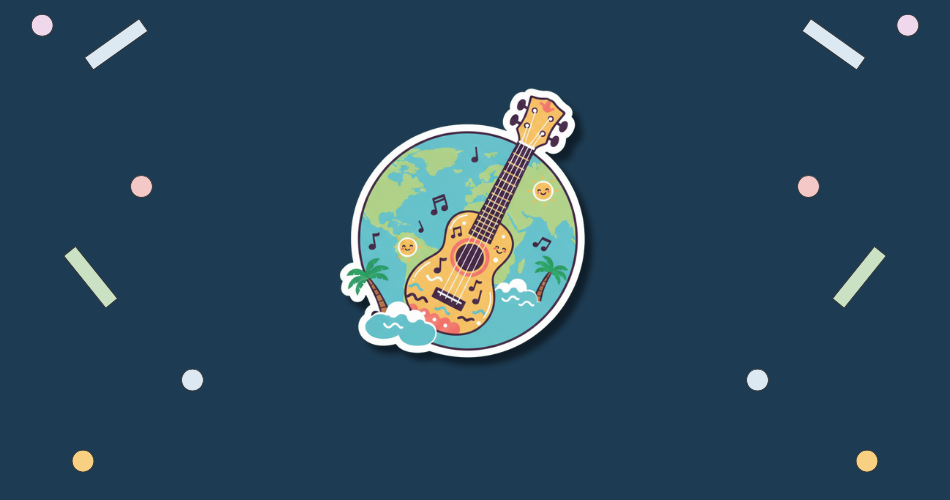 World Play Your Ukulele Day (February 2, 2026)