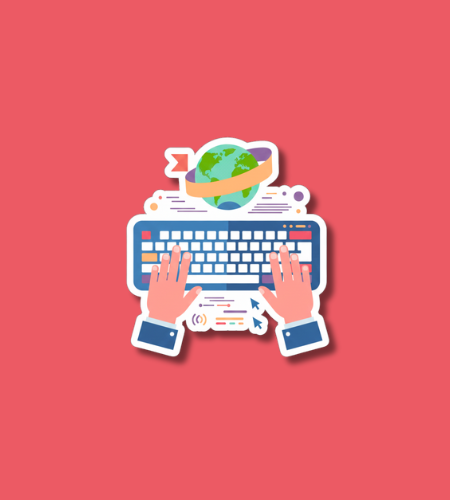 World Typing Day (January 8, 2026) - Holiday Today