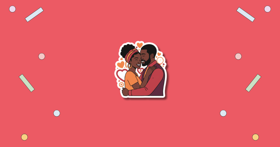 Black Love Day (February 13, 2026) - Holiday Today