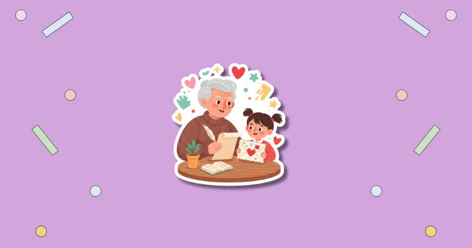 Letter To An Elder Day (February 26, 2026) - Holiday Today