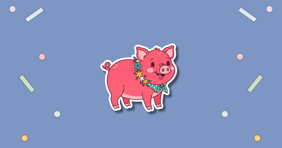 National Pig Day ( March 1, 2026) - Holiday Today