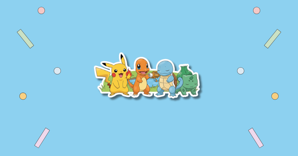 National Pokemon Day (February 27, 2026) - Holiday Today