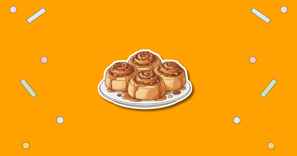 National Sticky Bun Day (February 21, 2026) - Holiday Today