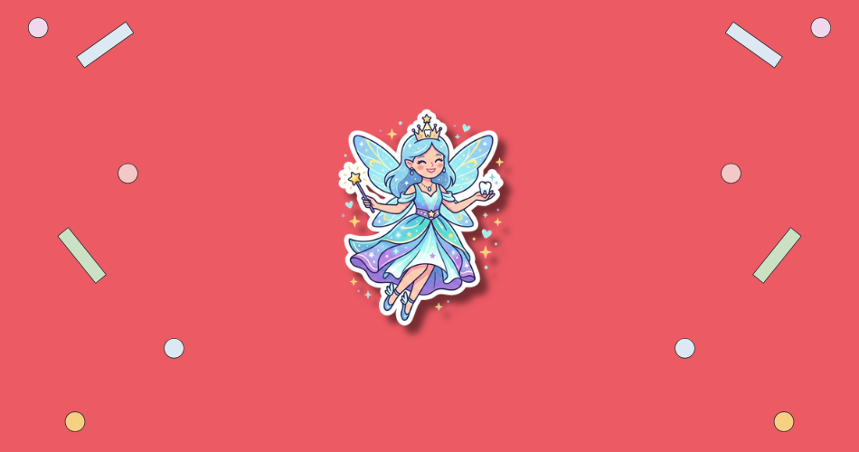 National Tooth Fairy Day In February (February 28, 2026)