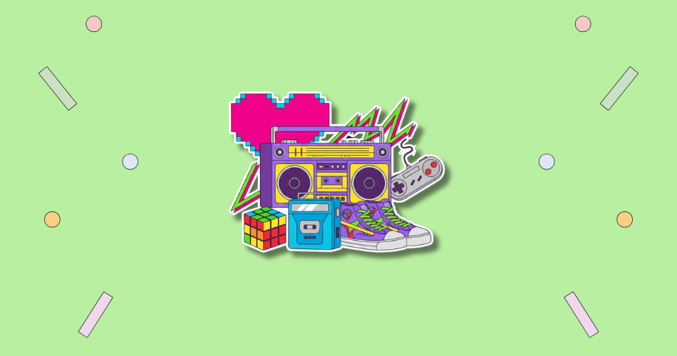 National Retro Day (February 27, 2026) - Holiday Today