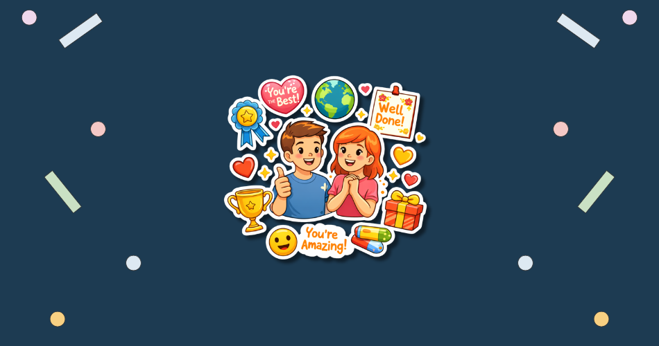World Compliment Day ( March 1, 2026) - Holiday Today
