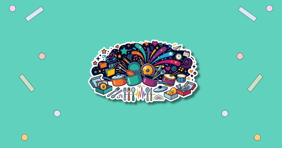 Bang Clang Day (March 9, 2026) - Holiday Today