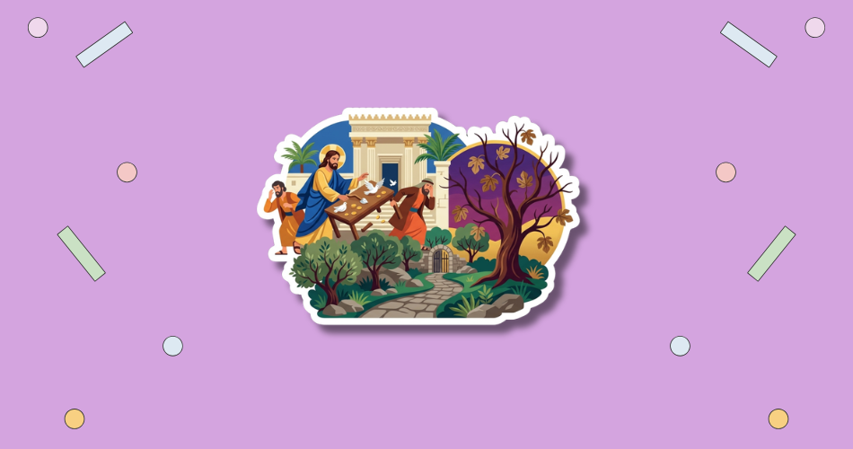 Holy Monday (2026) - Holiday Today