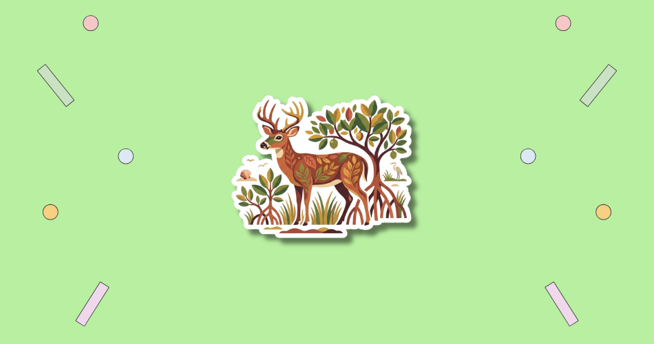 Key Deer Awareness Day (March 11, 2026) - Holiday Today