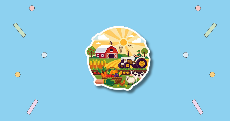 National Agriculture Day (2026) - Holiday Today