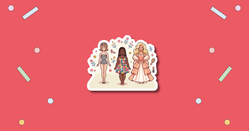 National Barbie Day (March 9, 2026) - Holiday Today