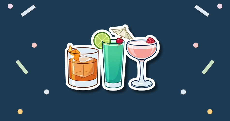 National Cocktail Day (March 24, 2026) - Holiday Today