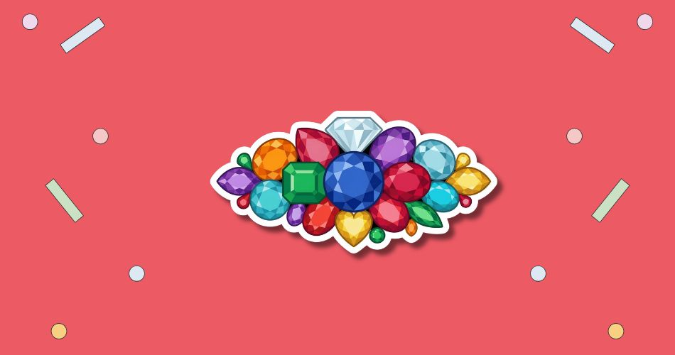 National Jewel Day (March 13, 2026) - Holiday Today