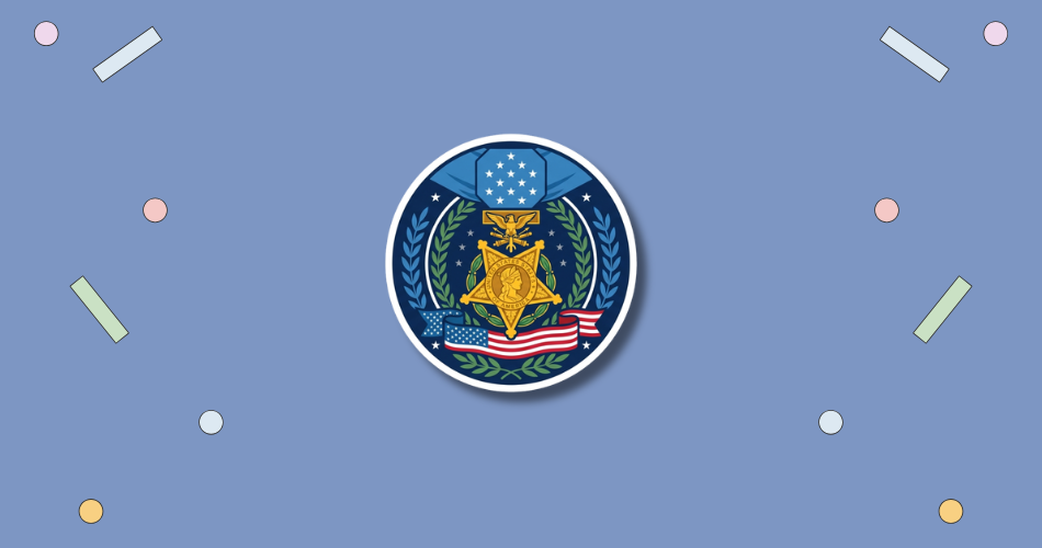National Medal Of Honor Day (March 25, 2026) - Holiday Today