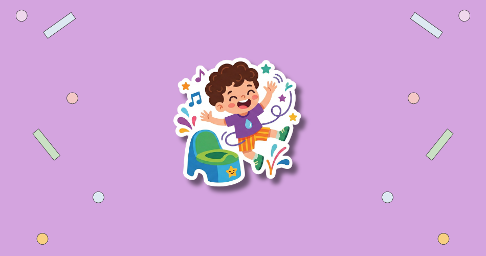 National Potty Dance Day (March 5, 2026) - Holiday Today