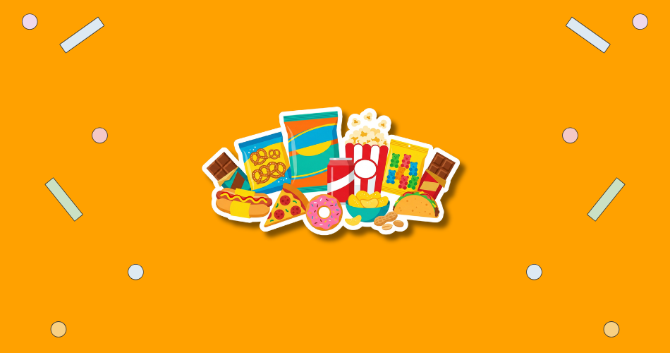 National Snack Day (March 4, 2026) - Holiday Today