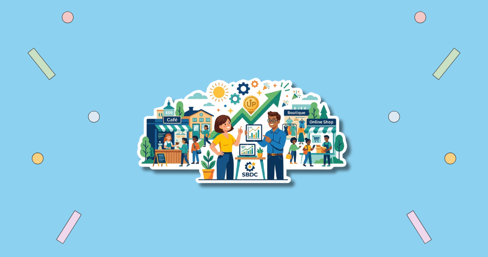 Small Business Development Centers Day (2026)