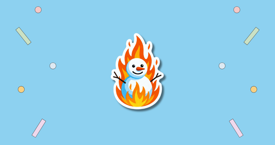 Snowman Burning Day (March 20, 2026) - Holiday Today