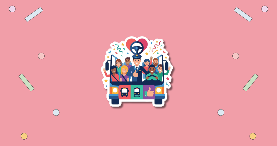 Transit Driver Appreciation Day (March 18, 2026)