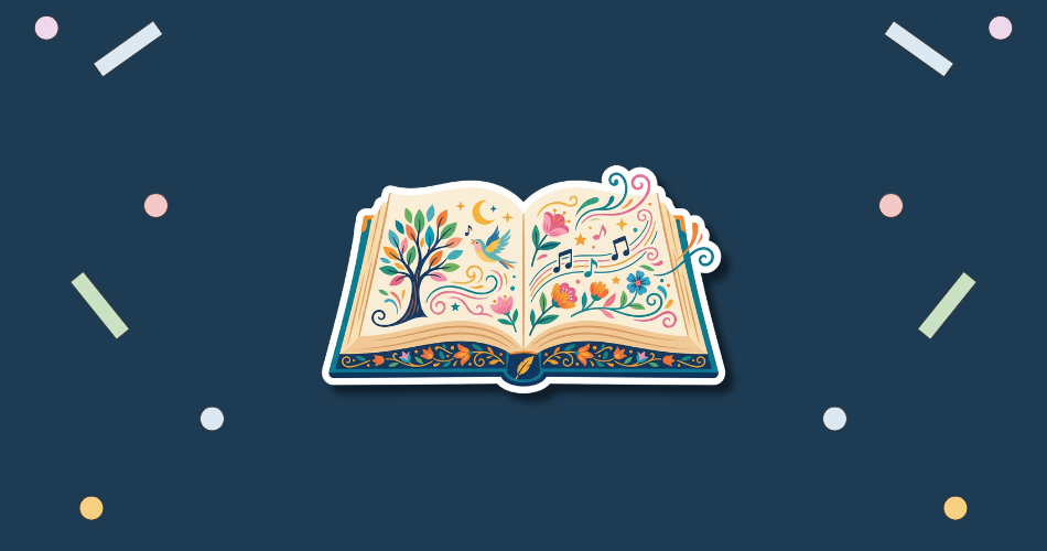 World Poetry Day (March 21, 2026) - Holiday Today